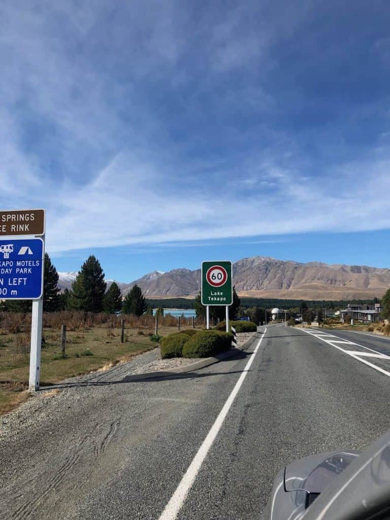 A Complete Guide to Driving in New Zealand (Rules, Tips, & More)