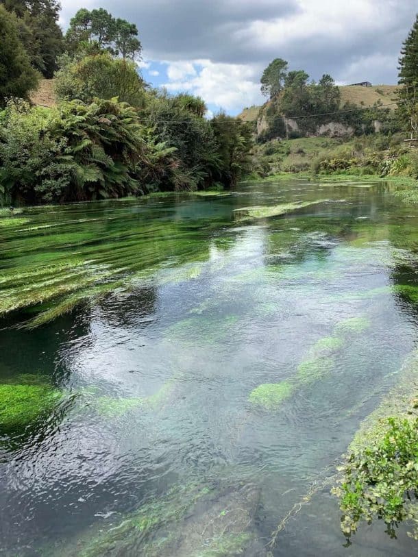 A Complete New Zealand North Island Itinerary | 7 - 10 Days in NZ