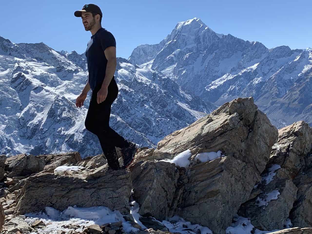 Hiking the Mueller Hut Track OFFICIAL GUIDE | Map, Info, & More!