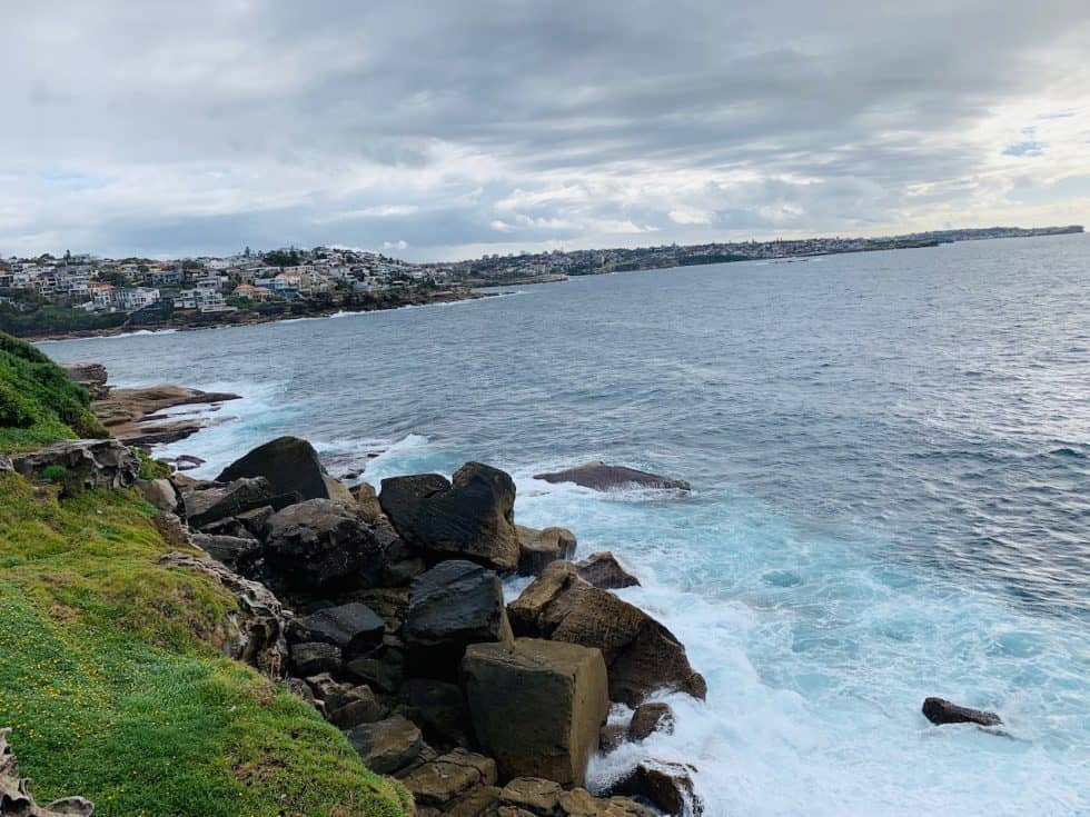 The Coogee to Maroubra Walk of Sydney | What You Need to Know