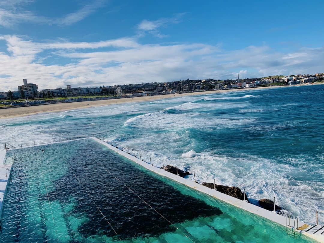 Coogee to Bondi Walk Guide (Sydney's Best Coastal Walk)