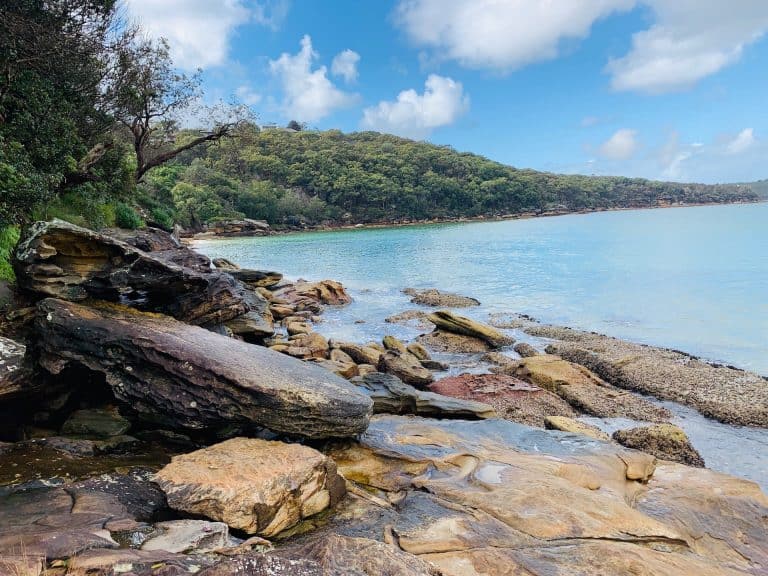 The Spit Bridge to Manly Walk | Overview, Map, Logistics & More