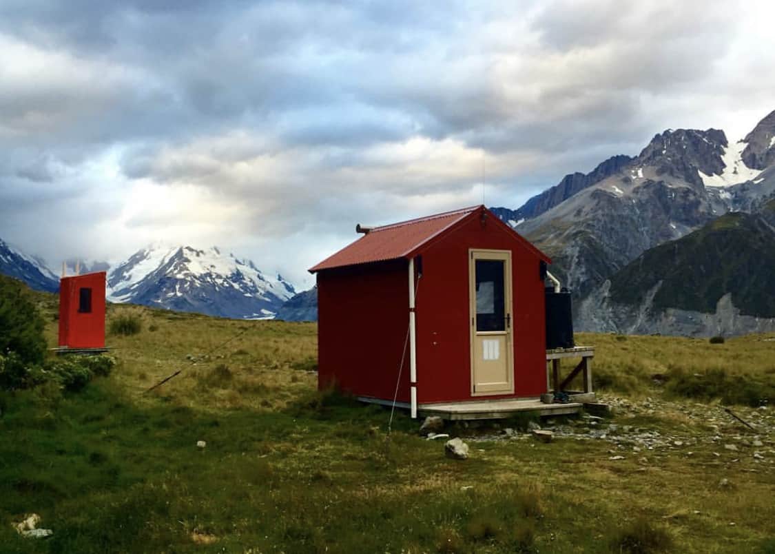 A Perfect Guide to ALL Mt Cook Hikes | Mount Cook Walks | New Zealand