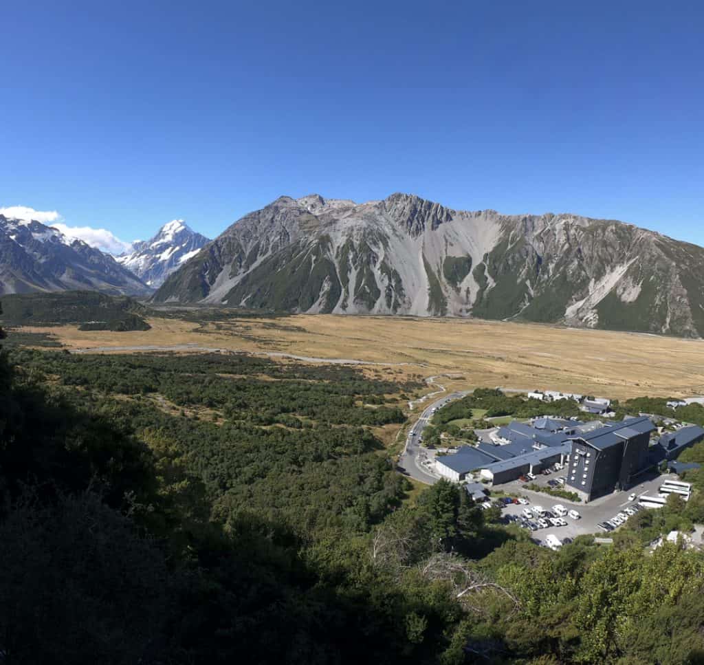 A Perfect Guide to ALL Mt Cook Hikes | Mount Cook Walks | New Zealand