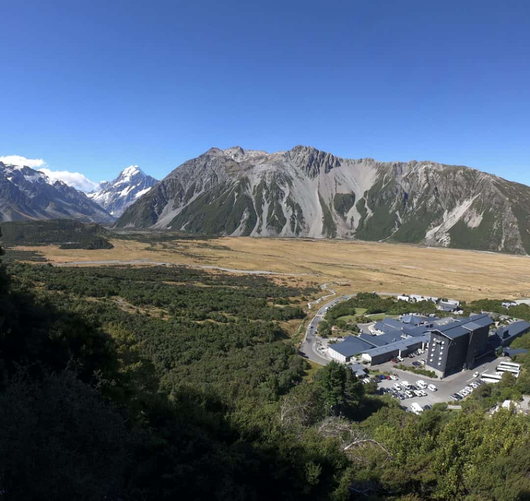 A Perfect Guide to ALL Mt Cook Hikes | Mount Cook Walks | New Zealand