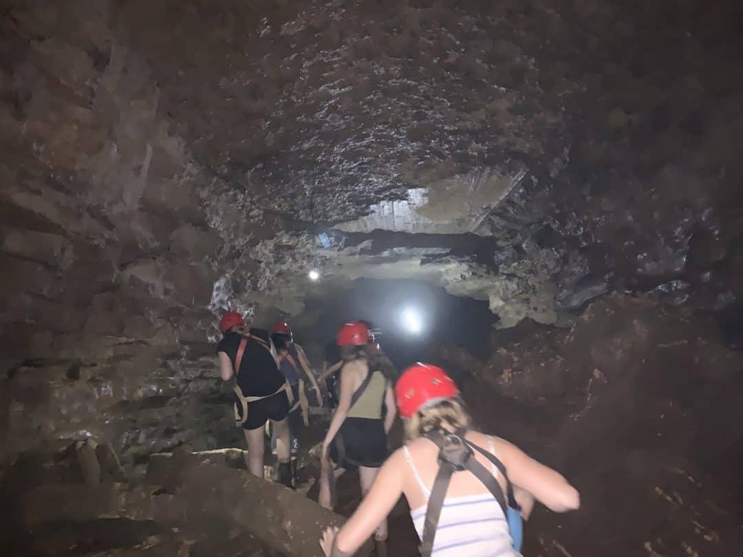 A Detailed Goa Jomblang Cave Experience | Yogyakarta Indonesia