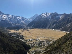 A Helpful Guide to the Red Tarns Track of Mount Cook National Park