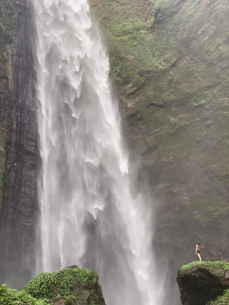 Tumpak Sewu Waterfall | EVERYTHING You Need to Know | East Java