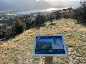Hiking the Mount Iron Track of Wanaka | Mt Iron Wanaka Walk
