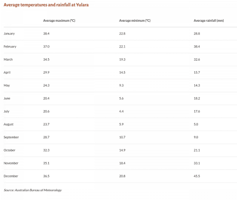 The Uluru Base Walk | COMPLETE Guide to Walk Around Uluru