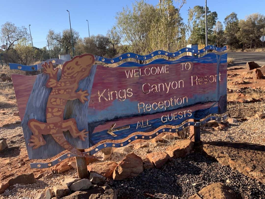 Your KINGS CANYON RIM WALK Guide | Map, Logistics, and More!