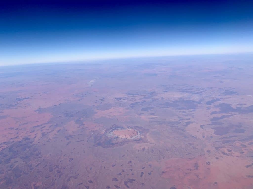 The Best Uluru Sunrise & Uluru Sunset Spots | Guide, Tips, Times & Map