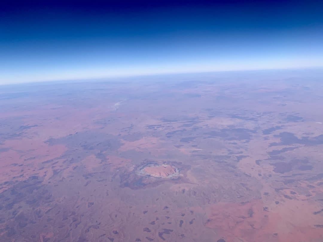 The Best Uluru Sunrise & Uluru Sunset Spots | Guide, Tips, Times & Map