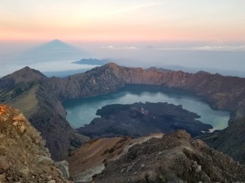 A Thorough Mount Rinjani Trekking Guide | How to Climb Rinjani