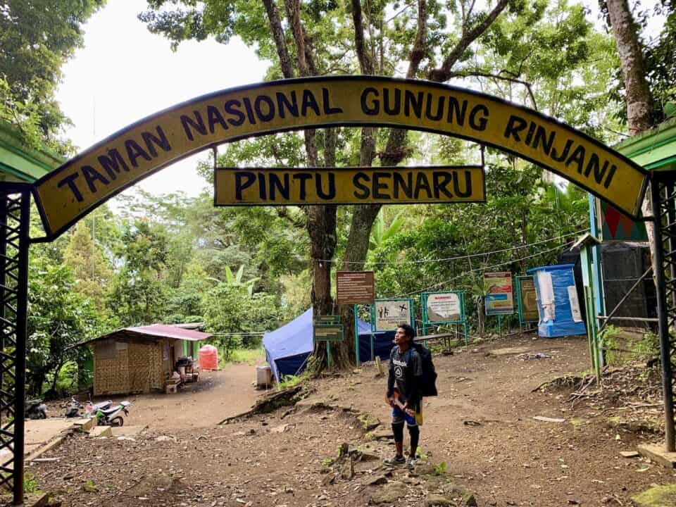 A Thorough Mount Rinjani Trekking Guide | How to Climb Rinjani
