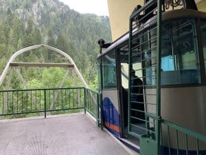 A Complete Donnerkogel Klettersteig Guide | Austria Stairway to Heaven