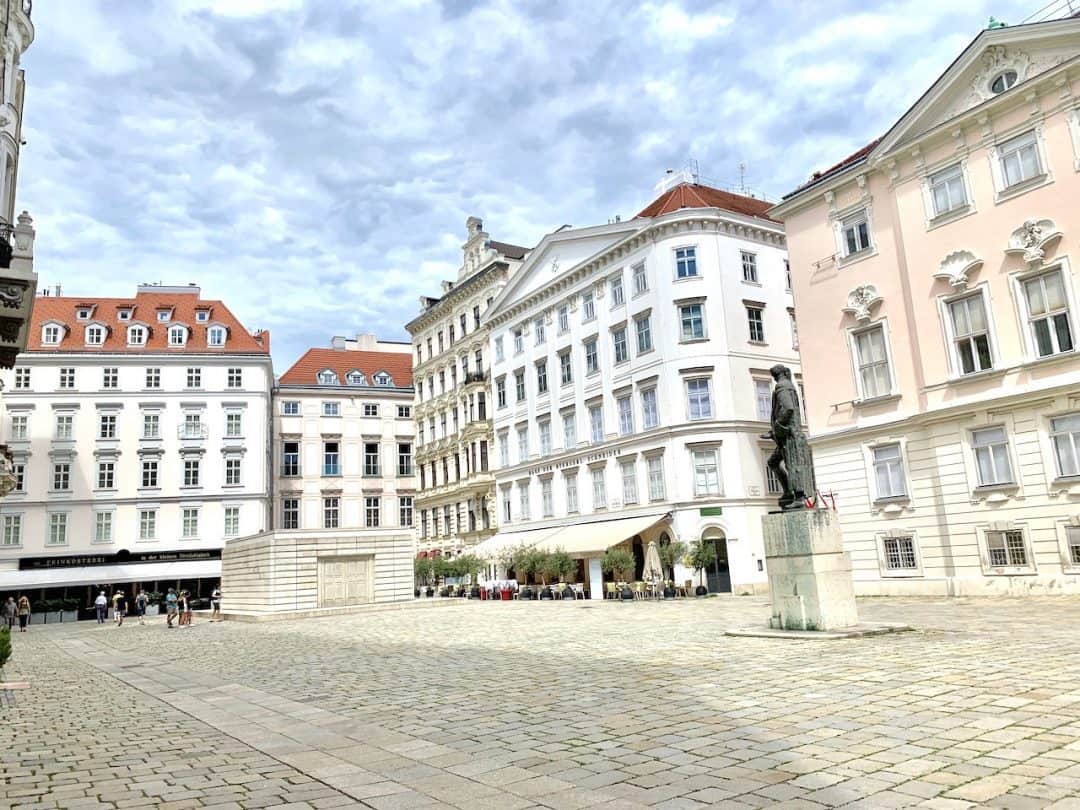 A Beautiful 3 Days in Vienna Itinerary (Things To Do, Logistics, & More)