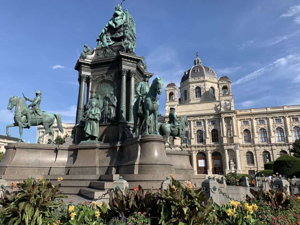 A Helpful 3 Days in Vienna Itinerary | Vienna 3 Day Itinerary