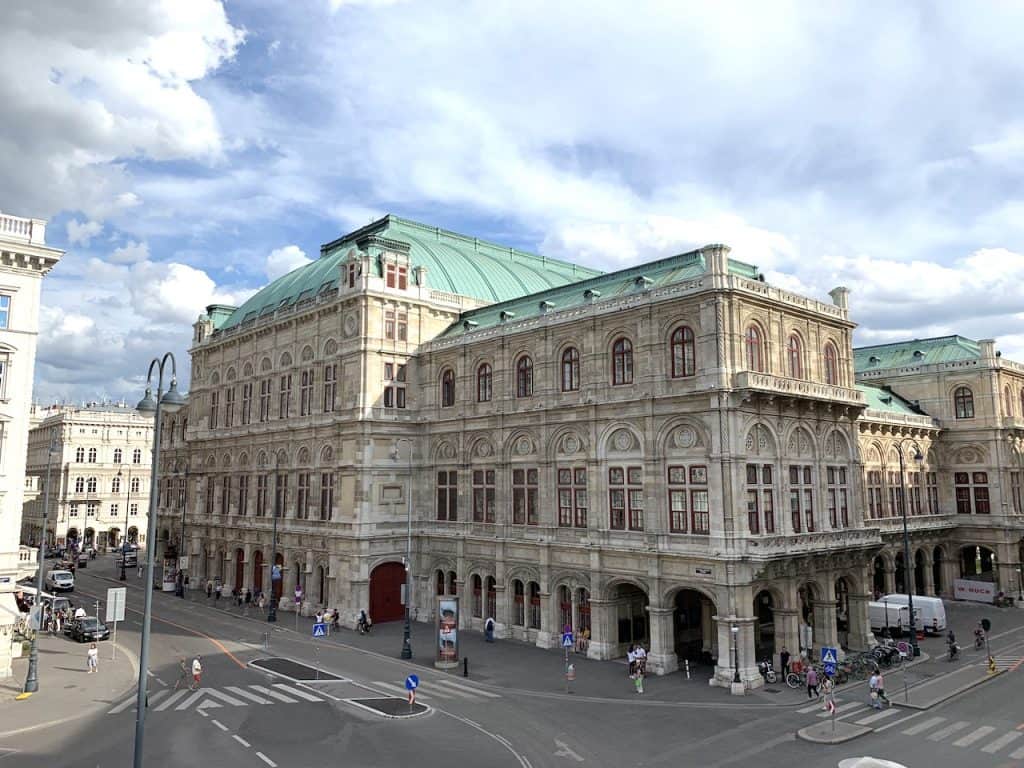 A Beautiful 3 Days in Vienna Itinerary (Things To Do, Logistics, & More)