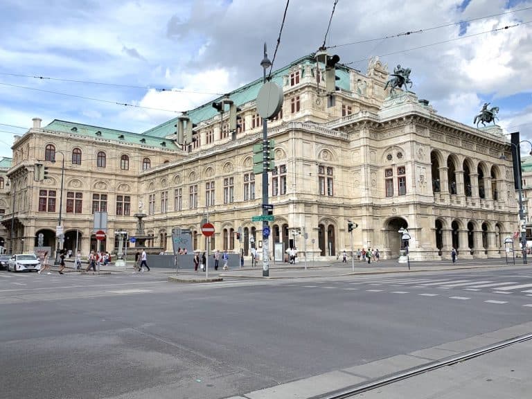 A Beautiful 3 Days in Vienna Itinerary (Things To Do, Logistics, & More)