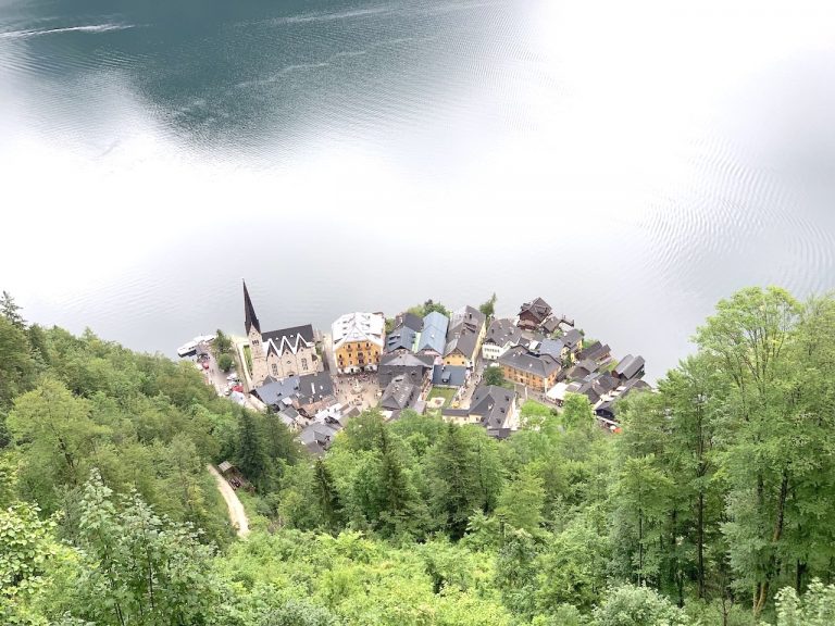 A Picture Perfect Hallstatt Itinerary (Things To Do, Map, Logistics & More)