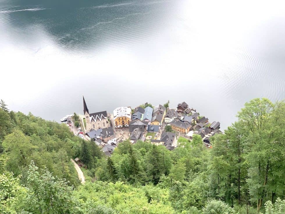 A Picture Perfect Hallstatt Itinerary (Things To Do, Map, Logistics & More)