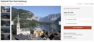 A Picture Perfect Hallstatt Itinerary | Map + Activities + Tips