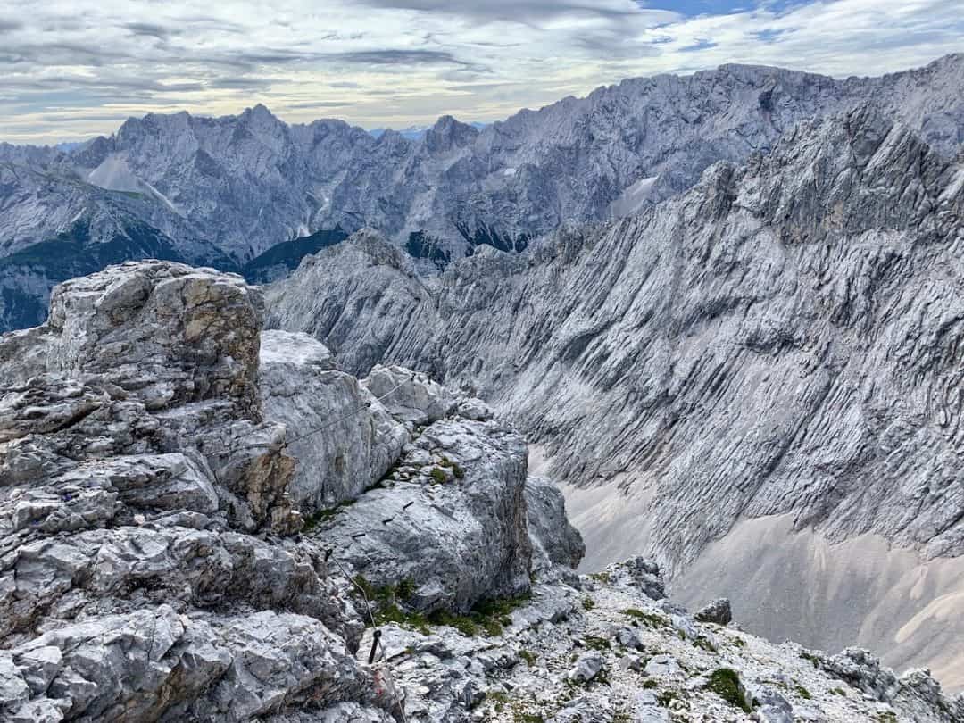 The Best of Garmisch Partenkirchen Hiking | Trails & Maps | TripTins