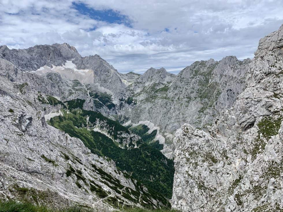 The Best of Garmisch Partenkirchen Hiking | Trails & Maps | TripTins