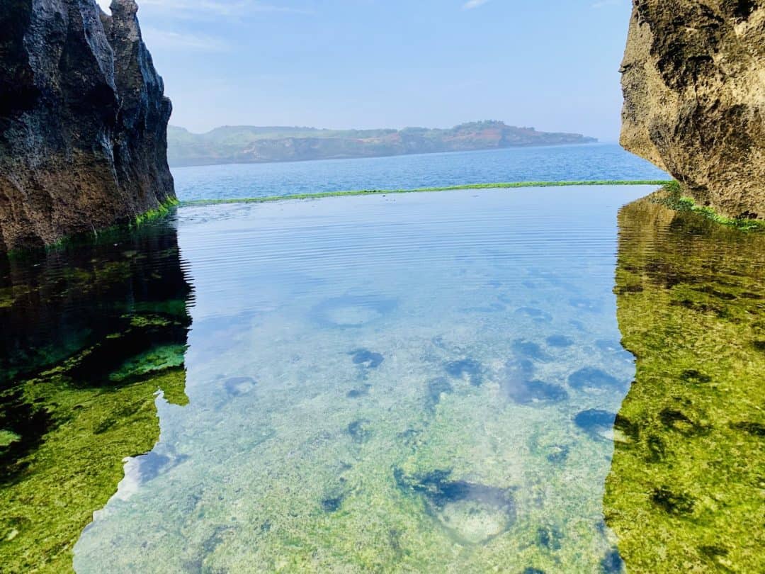Angels Billabong of Nusa Penida Complete Guide | Angel Billabong