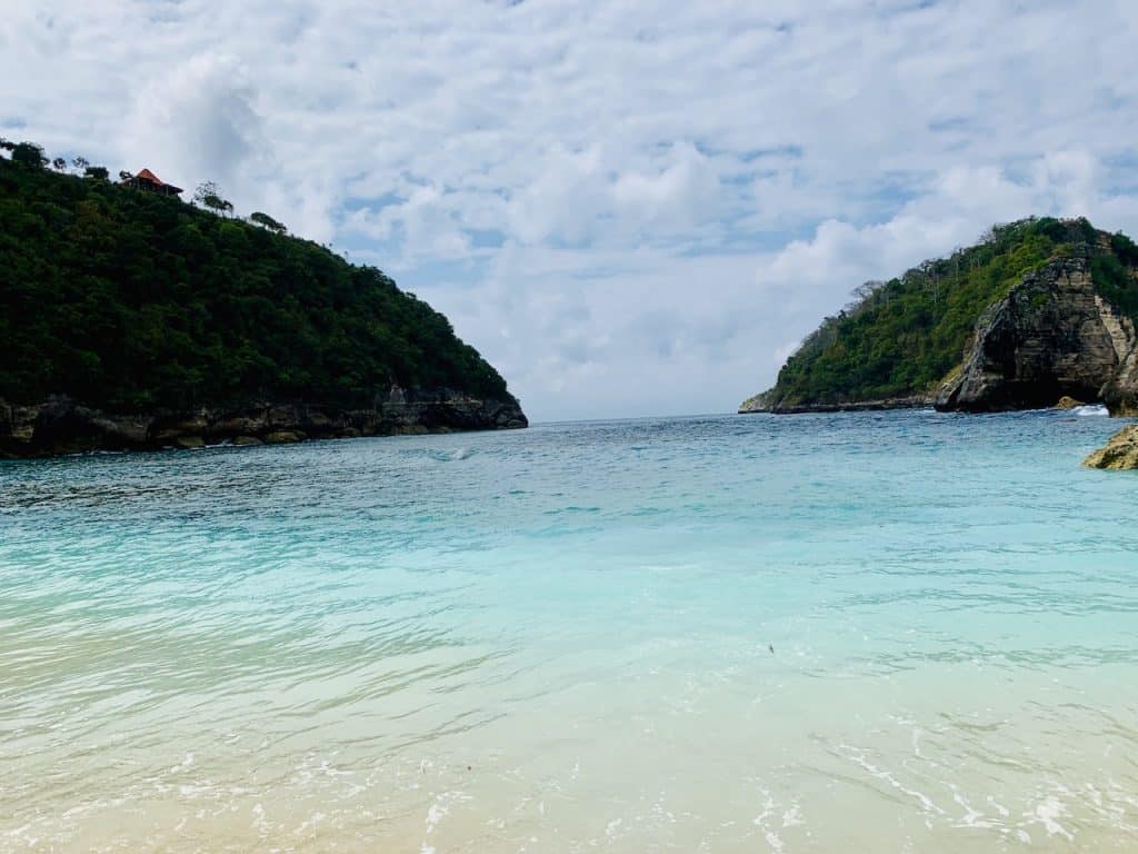 Visiting Atuh Beach of Nusa Penida | A Complete Guide & Tips