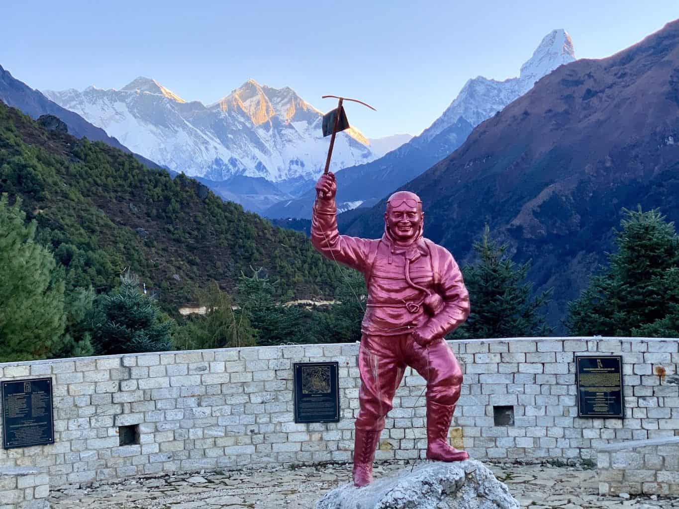 A Complete Everest Base Camp Packing List | Clothing, Gear & Essentials