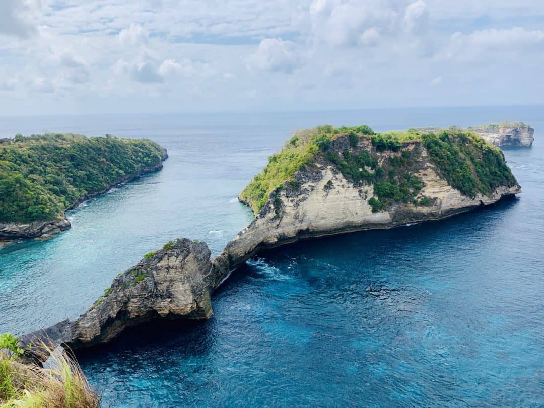 Visiting Atuh Beach of Nusa Penida | A Complete Guide & Tips