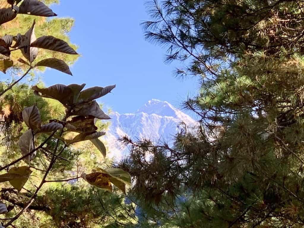 The Top 10 Views of Mount Everest | Where to Find the Best Everest View