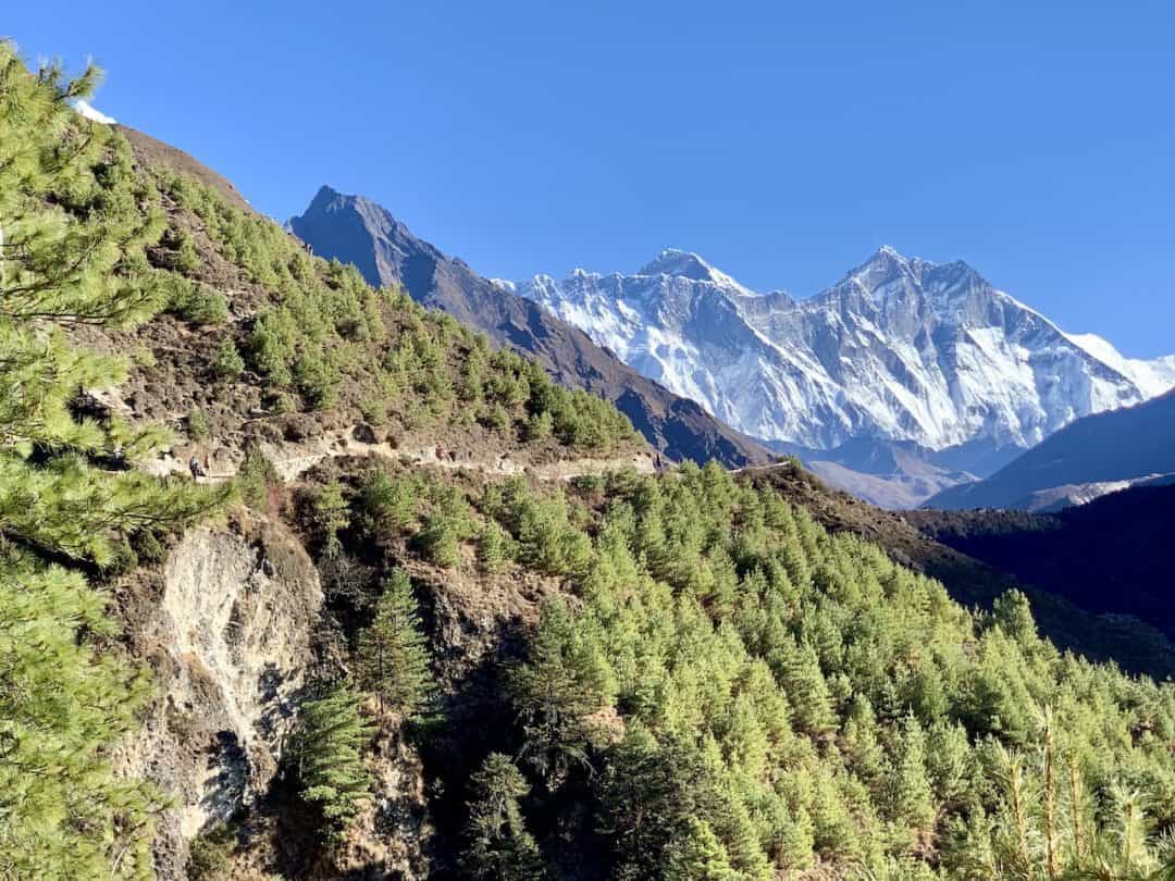 Three Passes Trek Complete Overview | Kongma La, Cho La, Renjo La