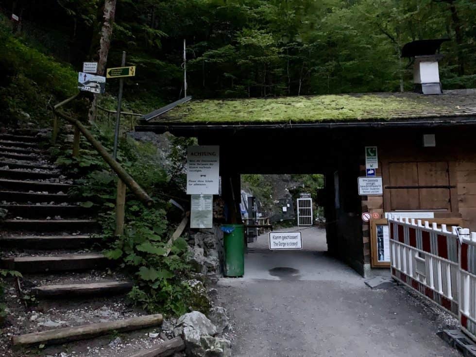 A Complete Partnach Gorge Hike Guide | Partnachklamm Bavaria