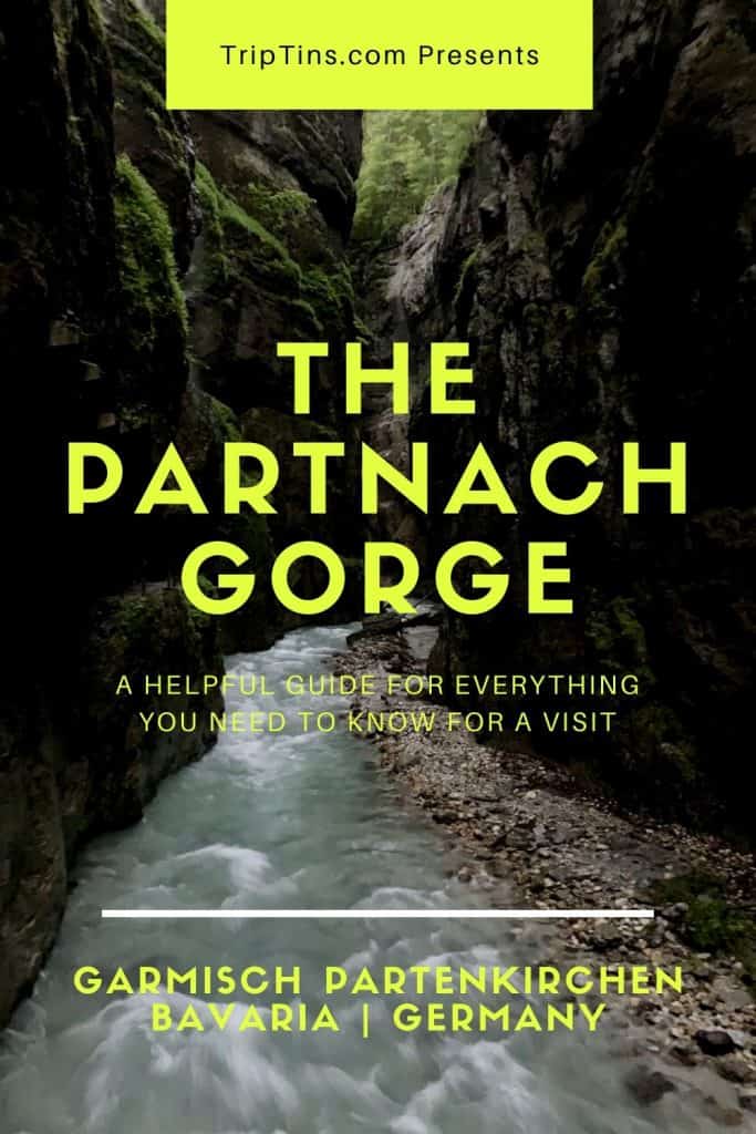 A Complete Partnach Gorge Hike Guide | Partnachklamm Bavaria
