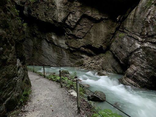 A Complete Partnach Gorge Hike Guide | Partnachklamm Bavaria