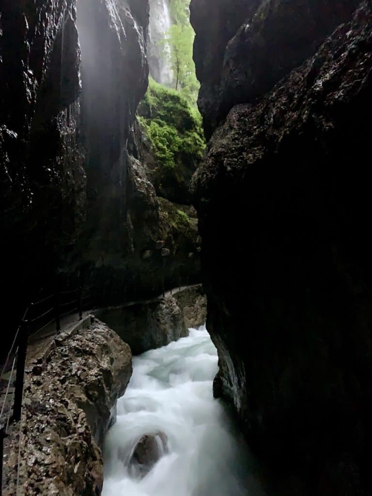 A Complete Partnach Gorge Hike Guide | Partnachklamm Bavaria