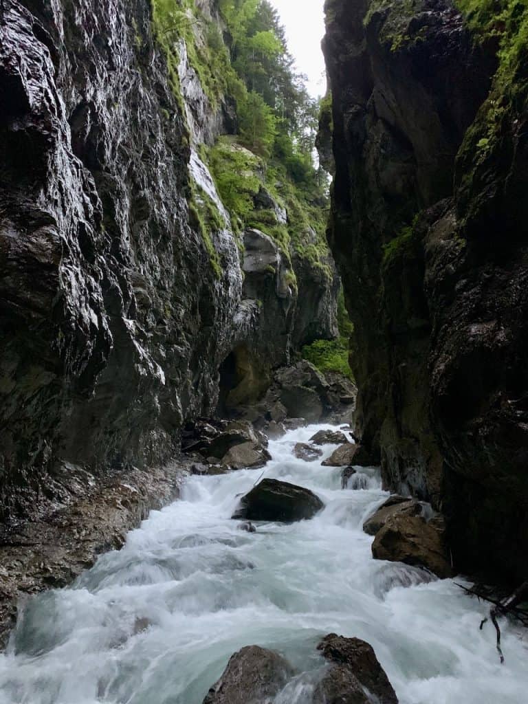 A Complete Partnach Gorge Hike Guide | Partnachklamm Bavaria