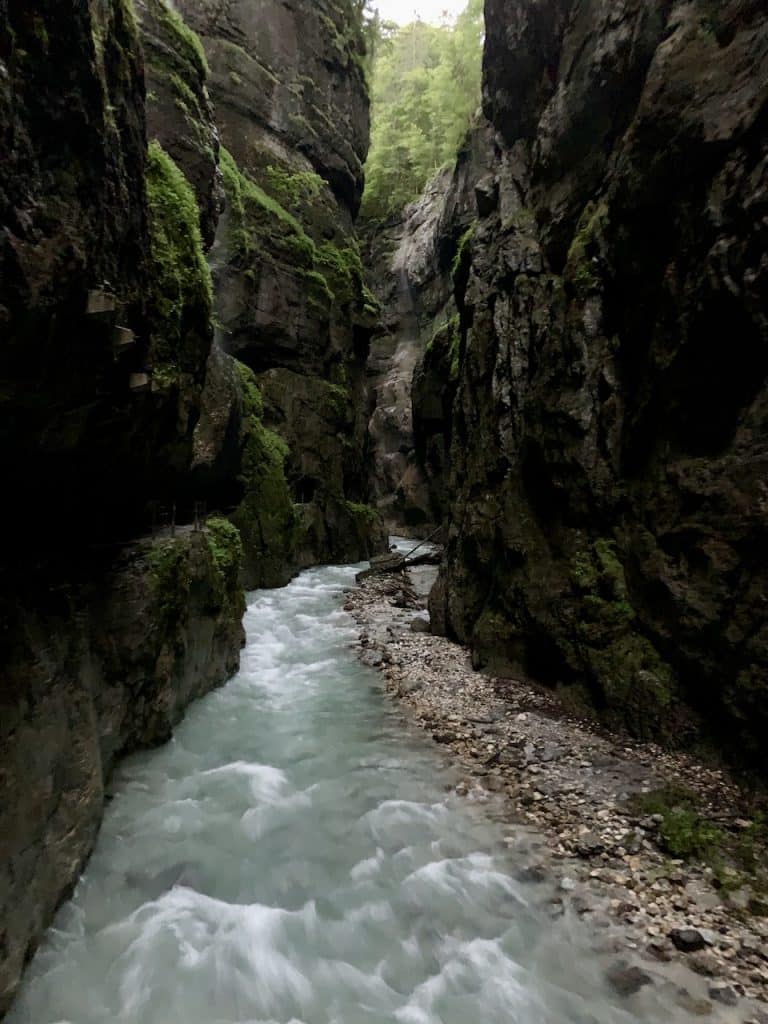 A Complete Partnach Gorge Hike Guide | Partnachklamm Bavaria
