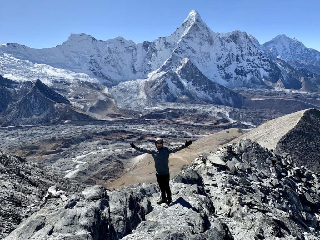 A Complete Everest Base Camp Packing List | Clothing, Gear & Essentials