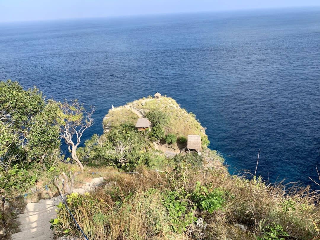 The Thousand Islands Viewpoint of Nusa Penida | Complete Guide & Map