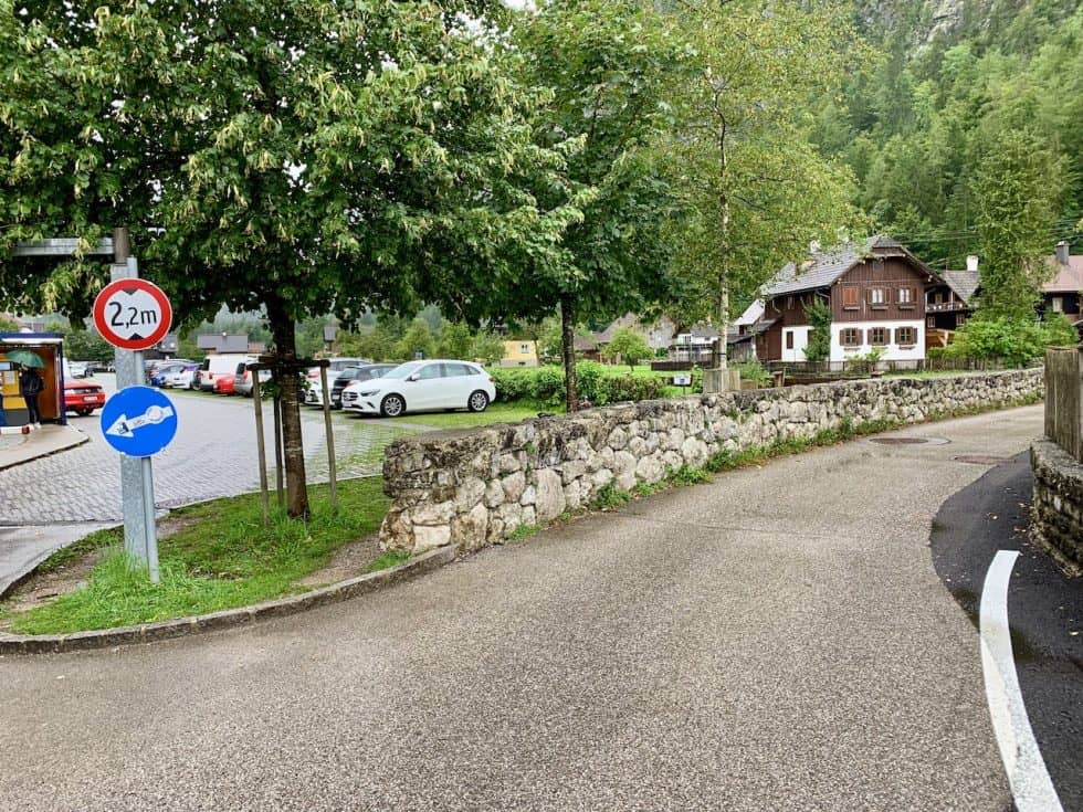 Visiting the Waldbachstrub Waterfall | A Hallstatt Waterfall Trail Guide