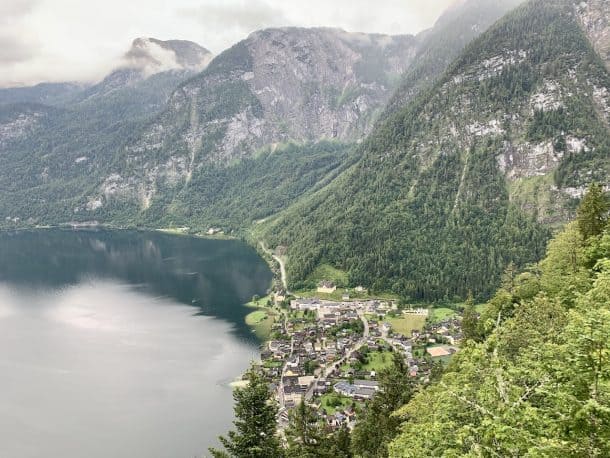 The Hallstatt Skywalk World Heritage View Guide | Salzbergbahn Hallstatt