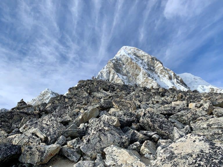 The Kala Patthar Trek COMPLETE Guide | Kalapathar Everest Base Camp