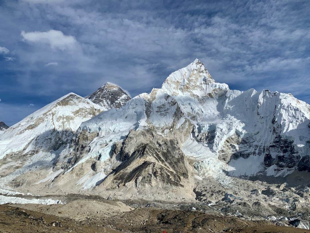 The Kala Patthar Trek COMPLETE Guide | Kalapathar Everest Base Camp
