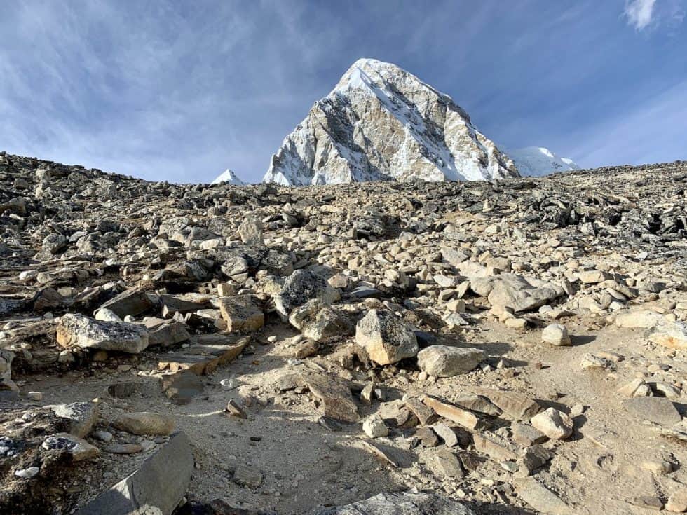 The Kala Patthar Trek COMPLETE Guide | Kalapathar Everest Base Camp