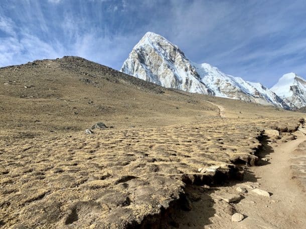 The Kala Patthar Trek COMPLETE Guide | Kalapathar Everest Base Camp