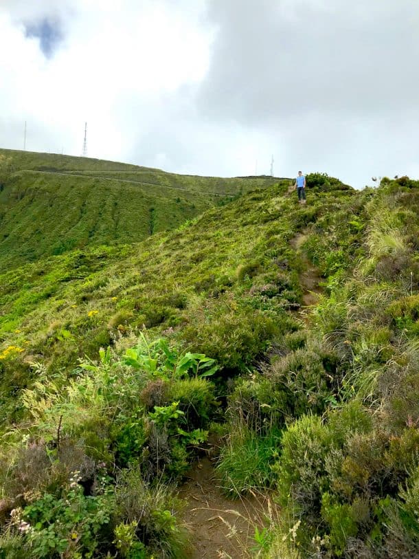 A Complete Guide to Lagoa do Fogo | Viewpoints, Hike, Weather & Map